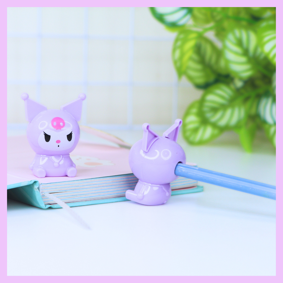 Sanrio Sharpener – CocoPoco - The Gift Shop