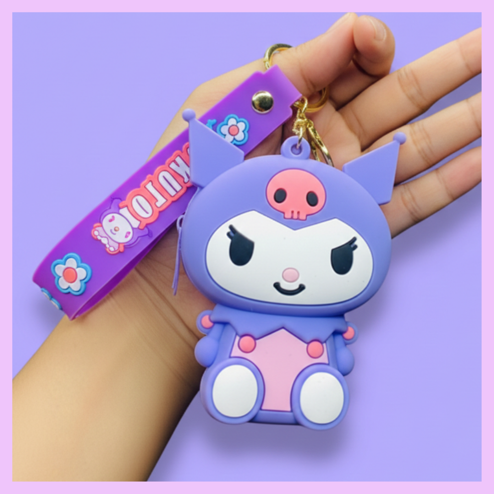 Sanrio Coin Pouch – CocoPoco - The Gift Shop