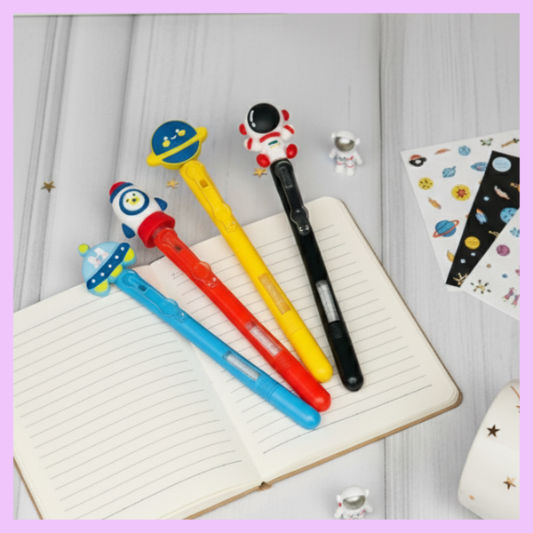 Push Pencil - Space – CocoPoco - The Gift Shop